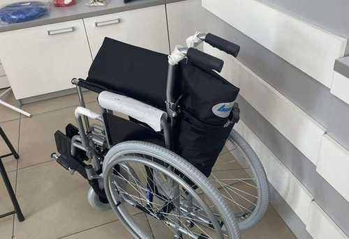 Коляска инвалидная Barry R1