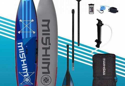 Сап доска/SUP bord mishimo sport 12.6