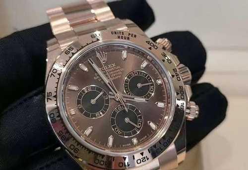 Часы Rolex Cosmograph Daytona 116505-0013