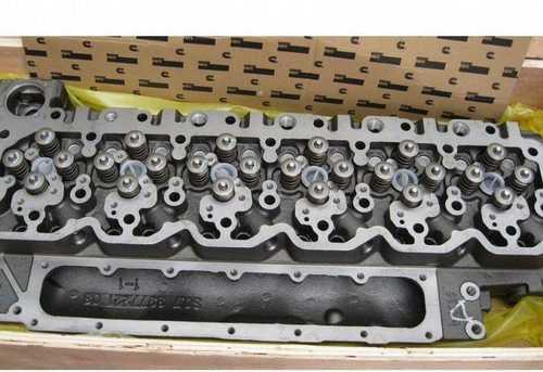 Гбц в сборе Cummins 6ISBe 4936081 / C5361593