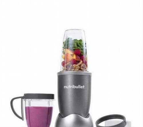 Блендер Nutribullet nb607dg 600W DG