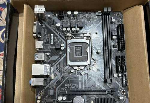 Gigabyte H310M H