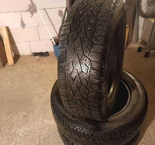 Gislaved NordFrost 100 225/65 R17 102T