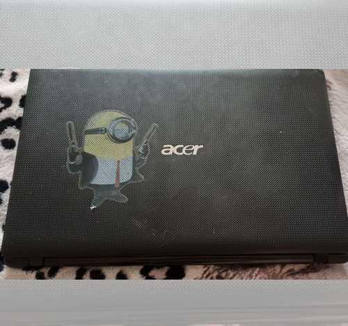 Acer aspire 5750 series