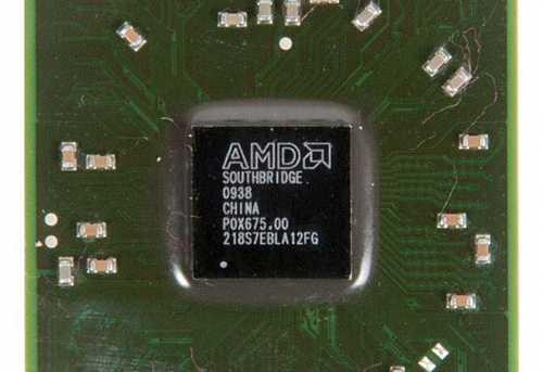 Южный мост AMD SB700 218S7ebla12FG с разбора нереб