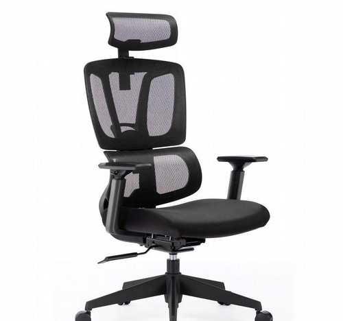 Офисное кресло ортопедическое Xiaomi Ergonomic Off