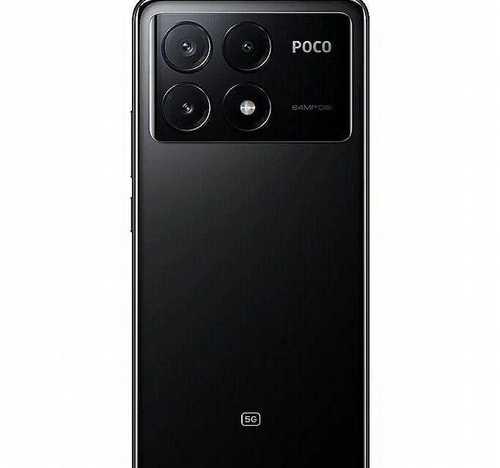 Xiaomi Poco X6 Pro, 8/256 ГБ