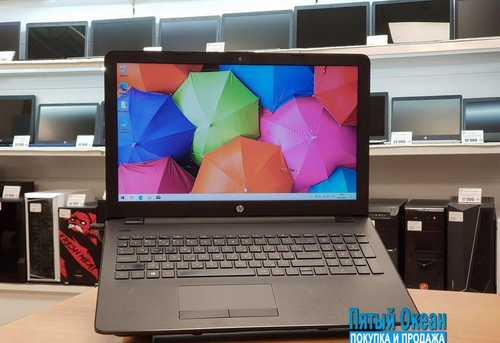 Ноутбук HP 15, AMD A9 9420, DDR4 6Gb, SSD