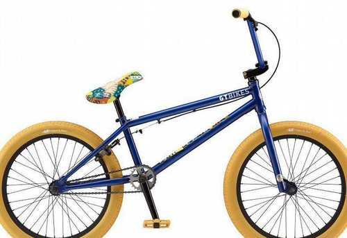 BMX GT комплит