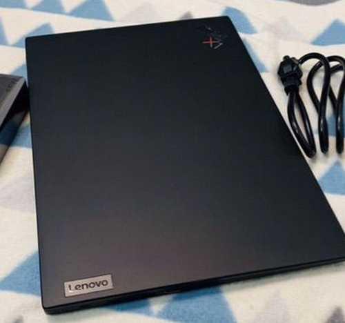 ThinkPad X1 Carbon 2023г - EVO