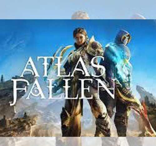 Atlas Fallen Ps5