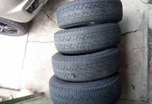 Pirelli Scorpion ATR 225/65 R17