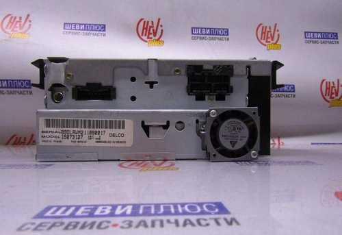 Магнитола кассетная ESC Cadillac Escalade