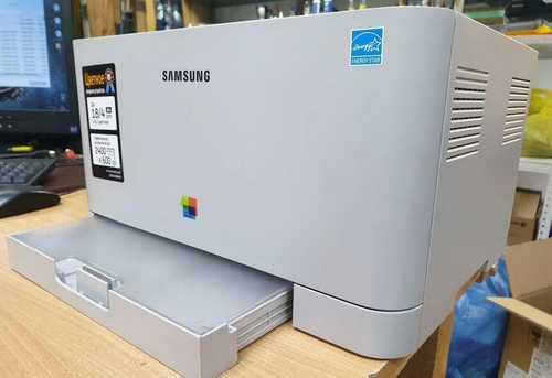 Лазерный Samsung CLP-365