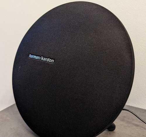 Harman-kardon onyx studio 4