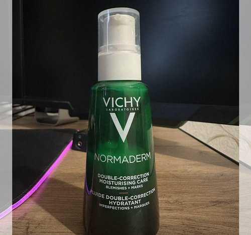 Крем для лица vichy