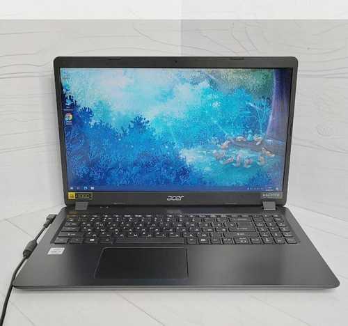 Acer Extensa для игр работы учебы FullHD Ноутбук