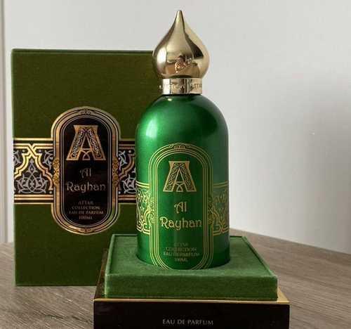 Al Rayhan Attar Collection распив Кольцово