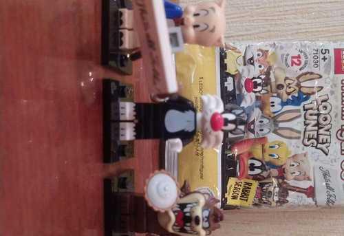 Lego looney tunes