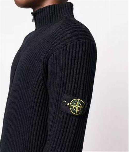 Кардиган Stone Island