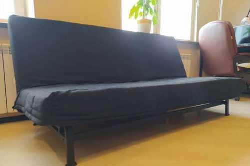 Продам диван-кровать IKEA exarby эксарби