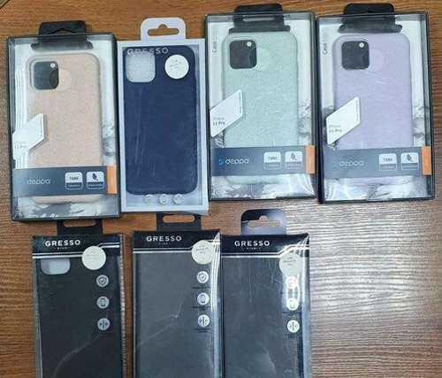 Чехлы для телефонов iPhone, Samsung, Honor, Xiaomi