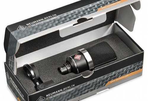 Neumann TLM 102 Bk Студийный Микрофон