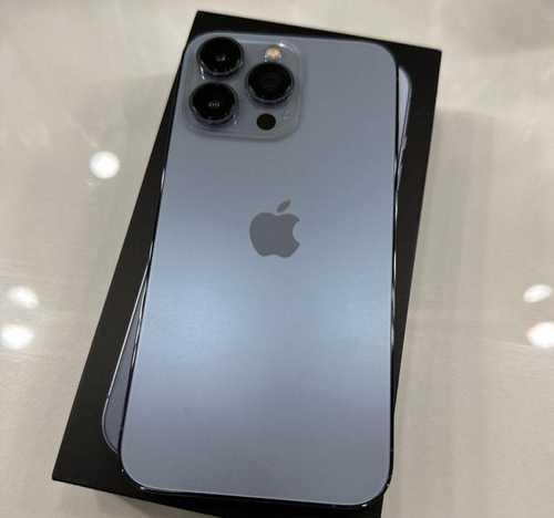 iPhone 13 Pro, 256 ГБ