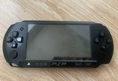 Sony PSP