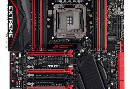 Asus Rampage V Extreme/U3.1