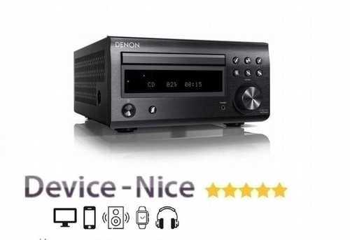 CD-ресивер Denon RCD-M41