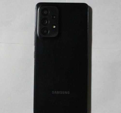 Samsung Galaxy A53 5G, 6/128 ГБ