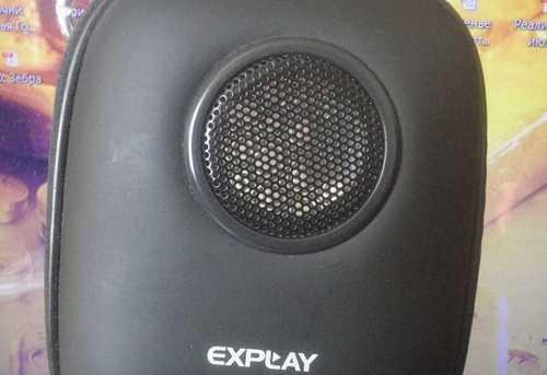 Колонка портативная Explay(PSS-110)