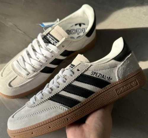 Кроссовки adidas handball spezial