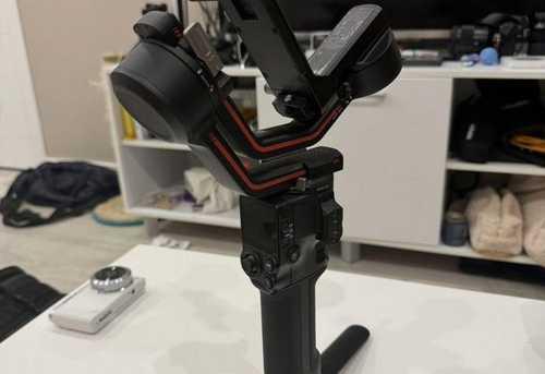 Dji ronin rs3