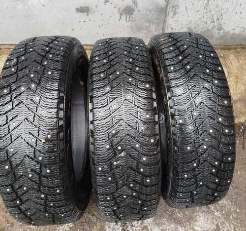 Cordiant Snow Cross 2 SUV 205/65 R16