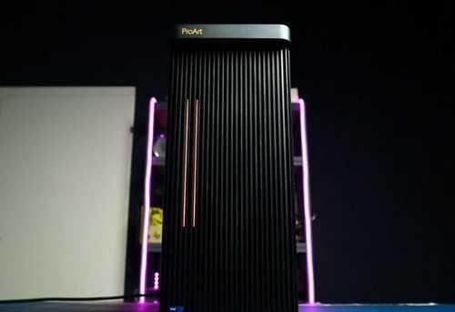 Игровой компьютер Asus Core i7+3070+32GB RAM