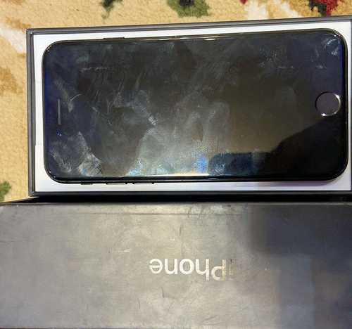 iPhone 7, 32 гб