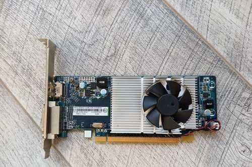 Видеокарта Radeon HD6450 (512Mb - DDR3)