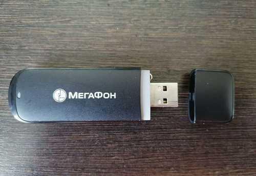 USB-модем Е352b Мегафон