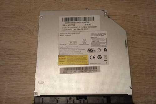DVD-дисковод Lenovo G580