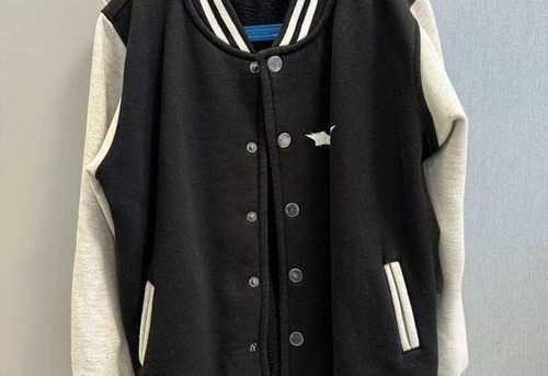 Бомбер, куртка, кофта для мальчика 130-14Курт