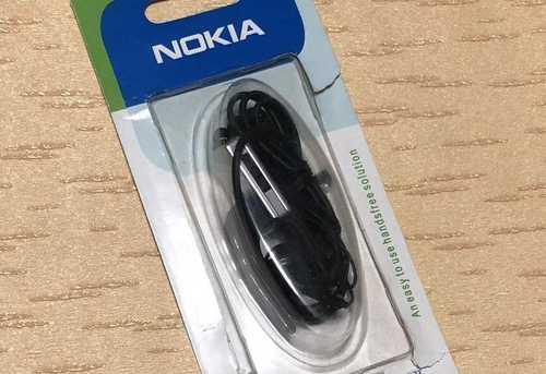 Наушники гарнитура для Nokia