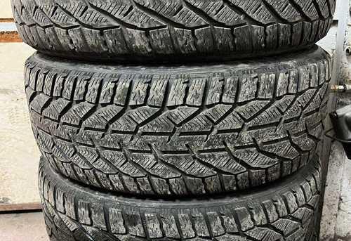 Winter Tact Nord Frost 3 225/55 R17