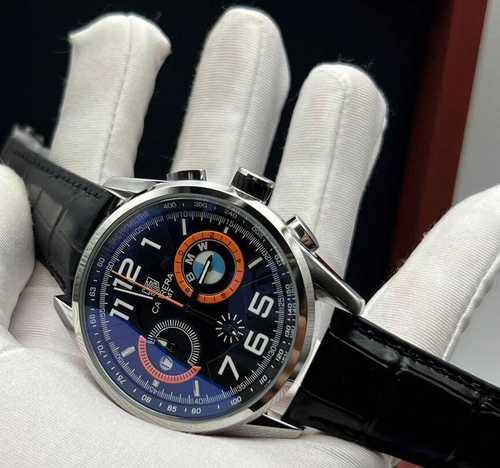 Мужские часы Tag Heuer BMW