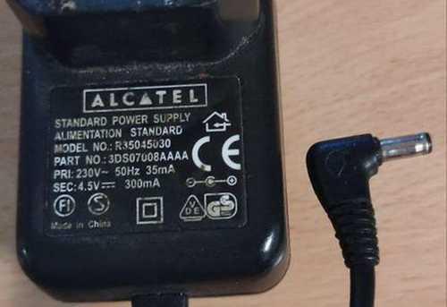Зарядник для Alcatel