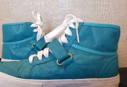 Кеды vans