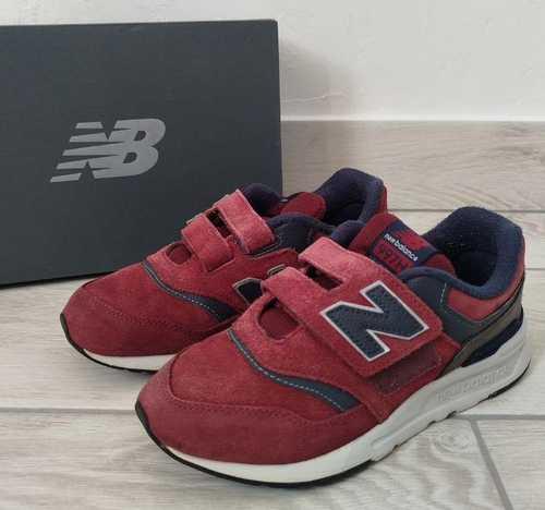 Кроссовки New Balance детские