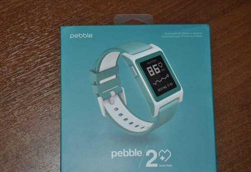 Новые Pebble 2 Heart Rate