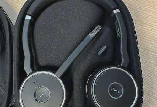 Jabra evolve 75 Link 370 US